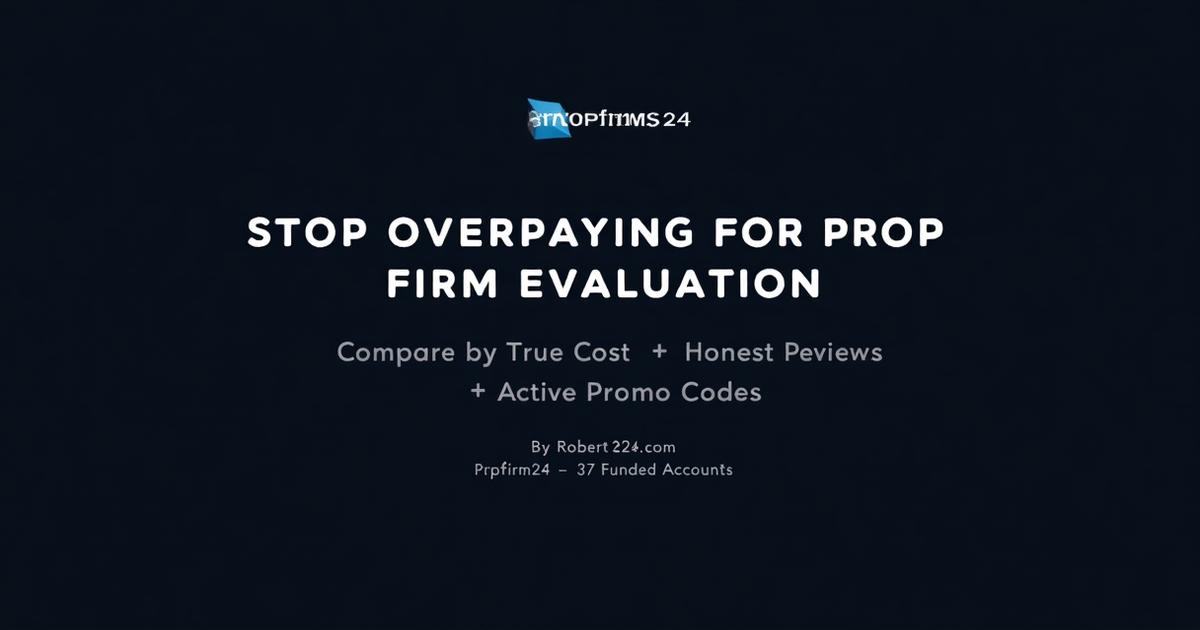 TradeSyncer Review — Is It Worth It for Prop Trading? | PropFirms24